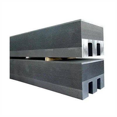 Graphite for the Aluminum Industry - hhgraphite.com