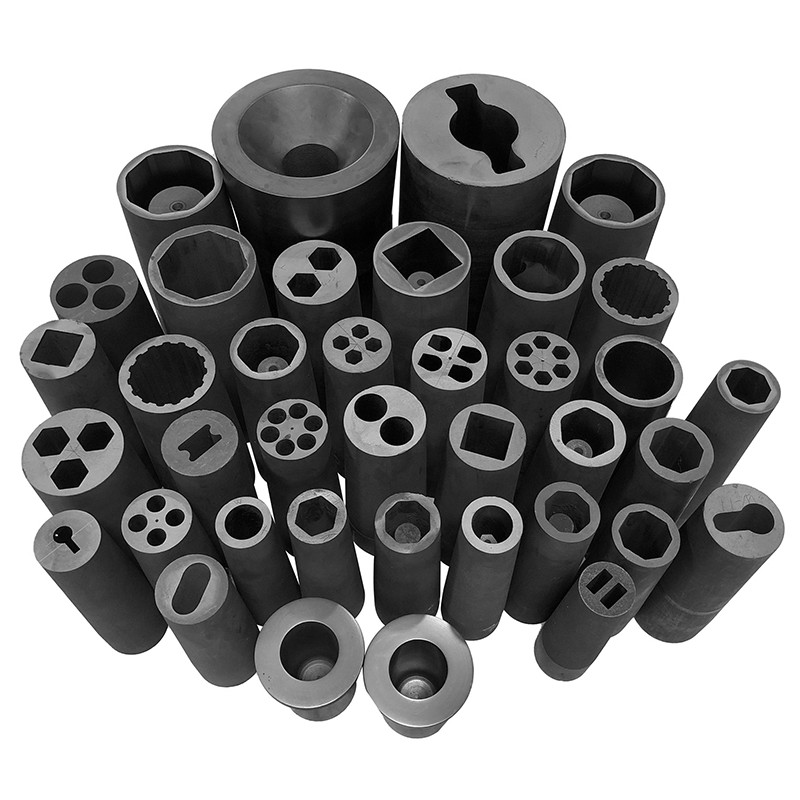 Graphite Mold - Buy Graphite Mold Product on hhgraphite.com