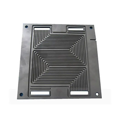 Graphite Bipolar Plate