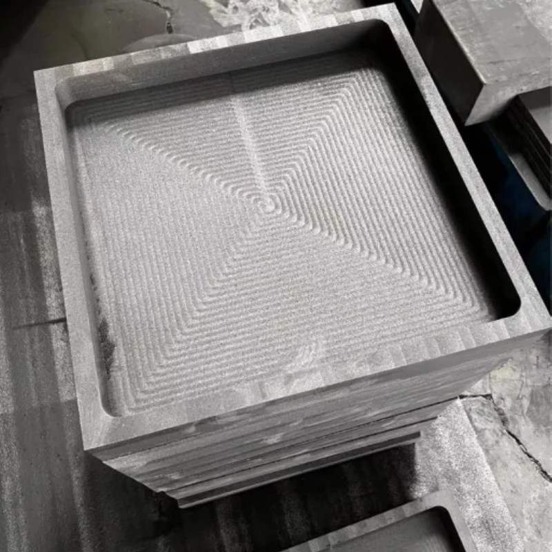 Graphite Sagger - Buy Graphite Sagger Product on hhgraphite.com