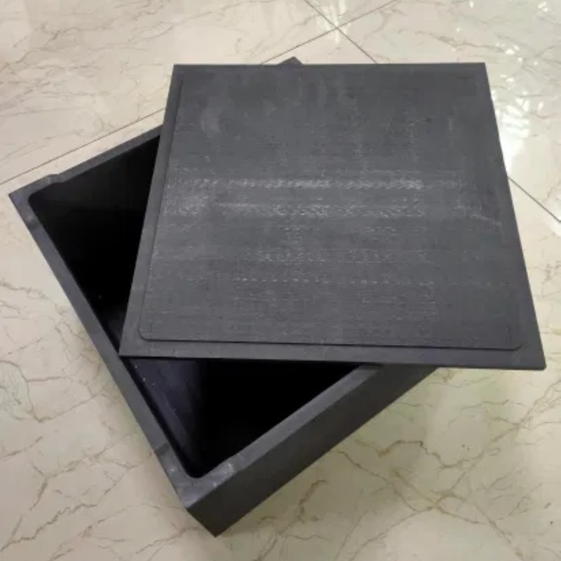 Graphite Sagger - Buy Graphite Sagger Product on hhgraphite.com