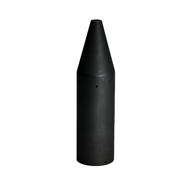 Graphite for the Polysilicon - hhgraphite.com