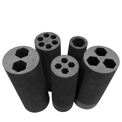 Graphite for the Copper Continuous Casting Industry - hhgraphite.com