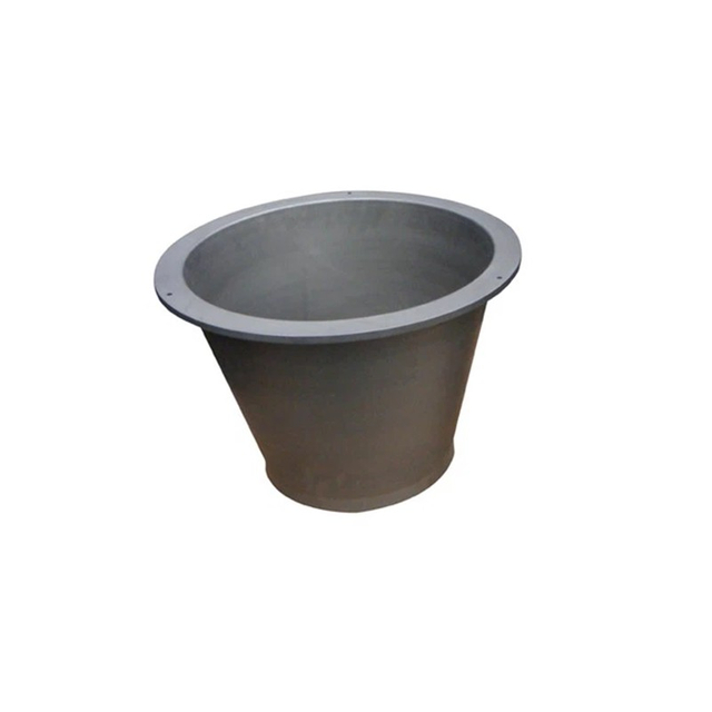 Graphite for the Polysilicon - hhgraphite.com