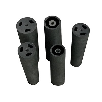 Graphite for the Copper Continuous Casting Industry - hhgraphite.com