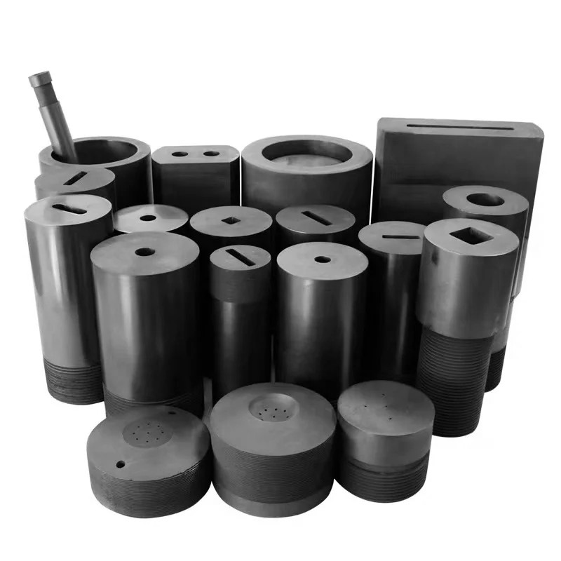 Copper Continuous Casting Graphite - Buy Copper Continuous Casting ...