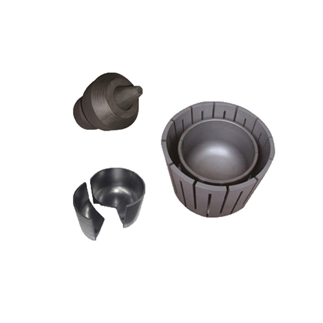 Graphite for the Polysilicon - hhgraphite.com