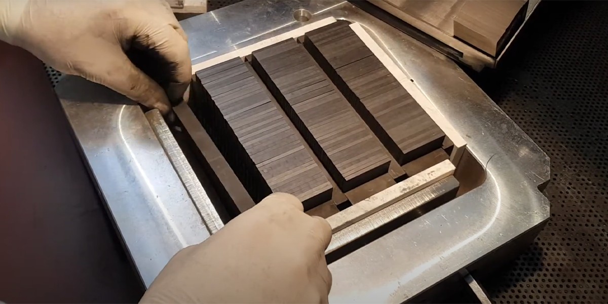 Diamond Sintered Graphite Mold - Buy Diamond Sintered Graphite Mold ...