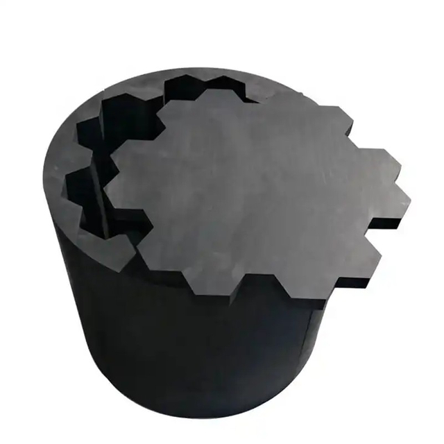 Graphite for the High Temp Furnaces - hhgraphite.com