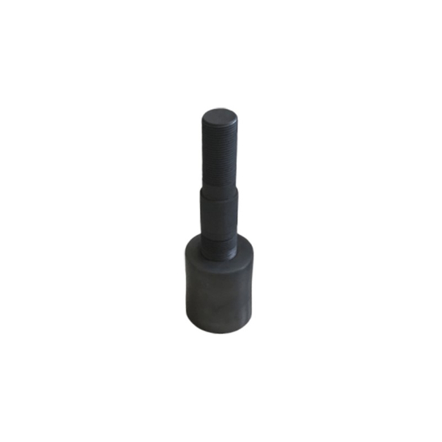 Graphite for the Polysilicon - hhgraphite.com