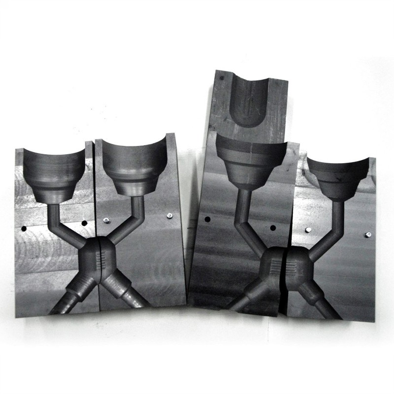 Graphite Mold - Buy Graphite Mold Product on hhgraphite.com