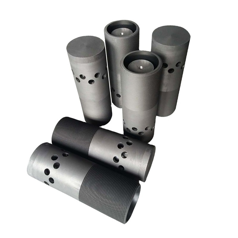 Copper Continuous Casting Graphite - Buy Copper Continuous Casting ...