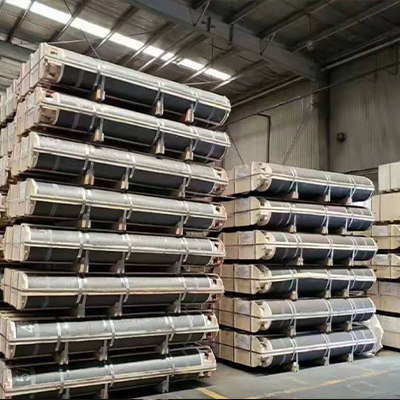 Graphite Electrode Current Density - Buy Graphite Electrode Current ...