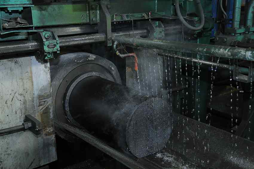 What Is The Raw Material For Graphite Electrodes? - hhgraphite.com