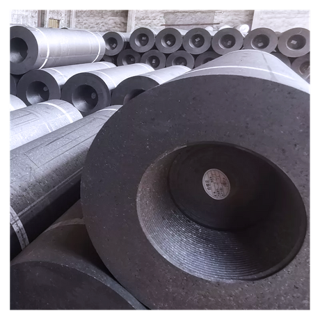 Manufacturing Process Of Graphite Electrode - Buy Manufacturing Process ...