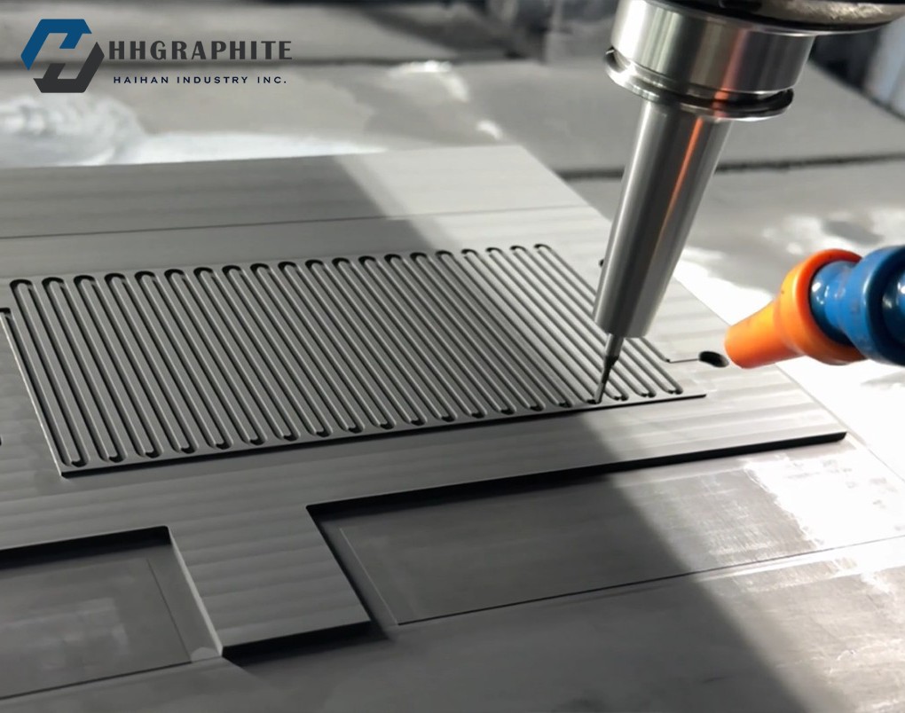 Enhancing Battery Performance: HHGRAPHITE Graphite Bipolar Plates Power ...