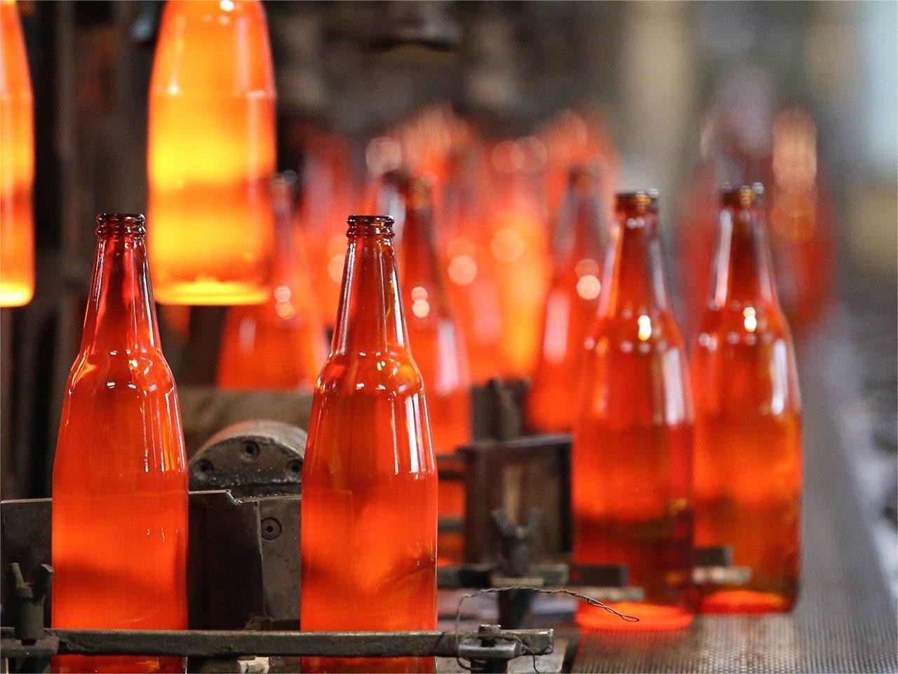 Graphite Products Glass Industry Application - hhgraphite.com