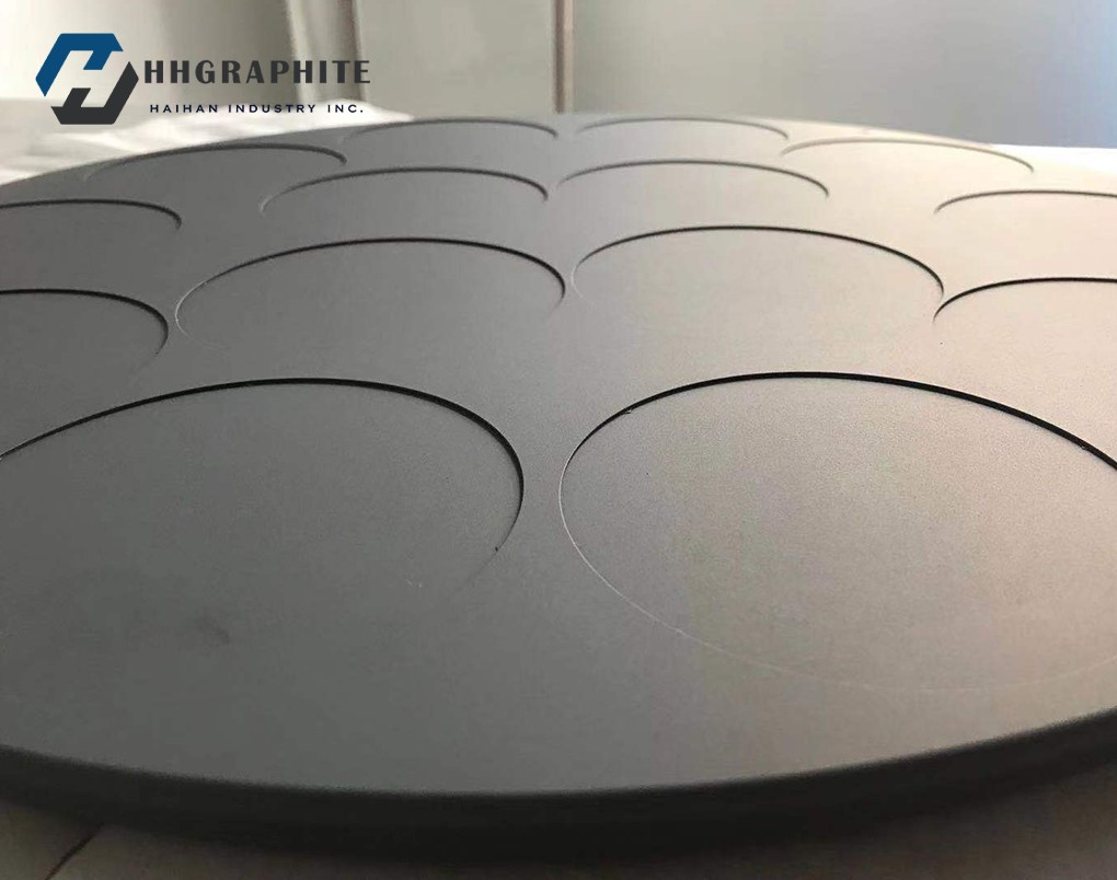 Graphite's Crucial Applications in The Semiconductor Industry ...