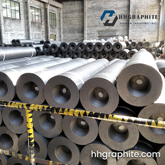 UHP Graphite Electrodes, UHP Graphite Electrodes Products, UHP Graphite ...