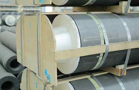 Considerations for Using Graphite Electrodes - hhgraphite.com