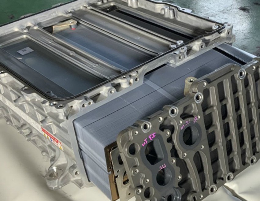 Industrial Applications of Graphite: A Vital Material for Modern ...