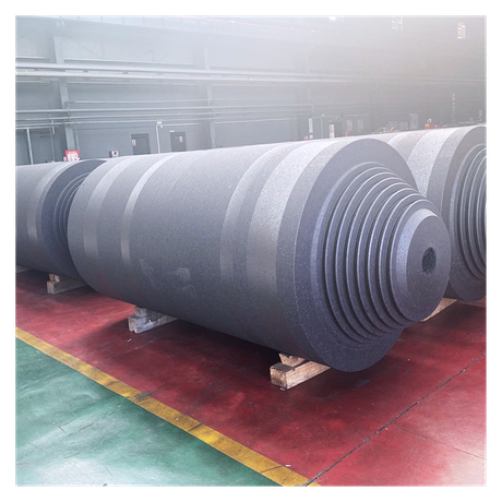 Large Size Graphite Electrode - Buy Large Size Graphite Electrode ...