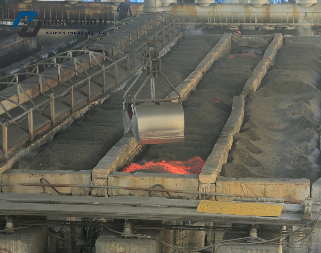 Exploring the Multifaceted Charm of Graphite Materials: From Industrial ...