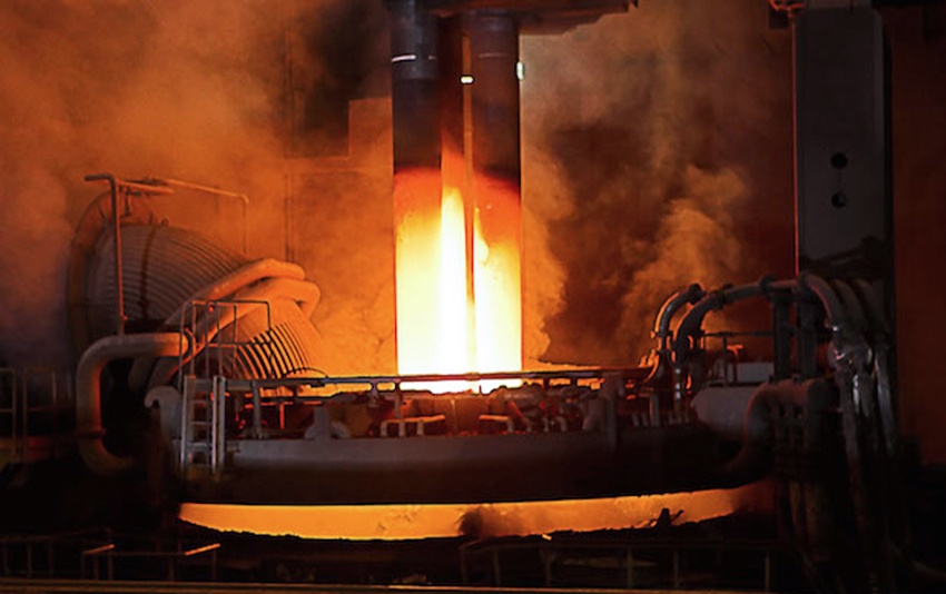 How do graphite electrodes work? - hhgraphite.com