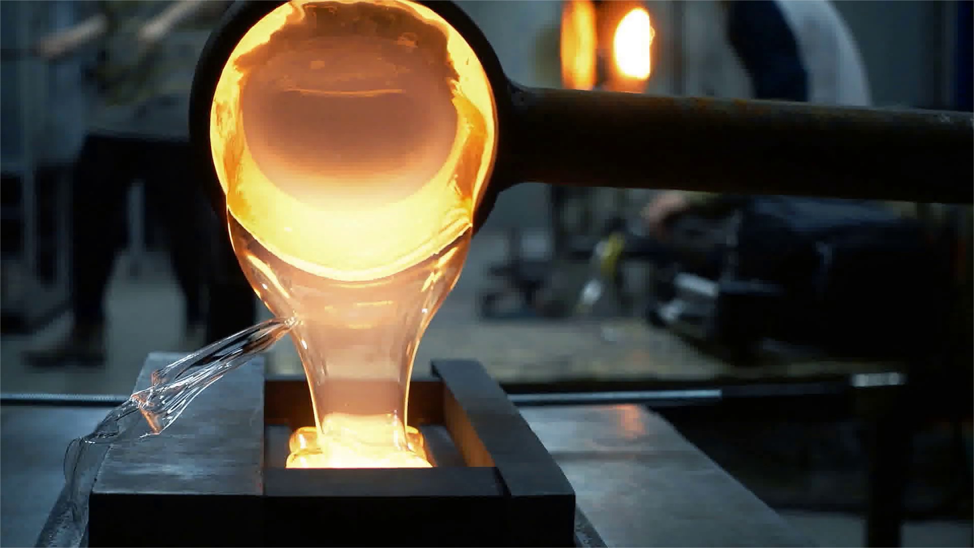 Graphite Products Glass Industry Application - hhgraphite.com