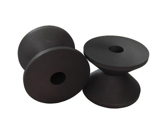 Graphite Products Glass Industry Application - hhgraphite.com