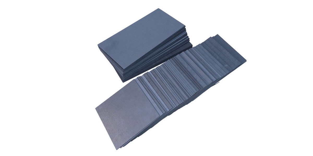 Graphite Sheet - Buy Graphite Sheet Product on hhgraphite.com