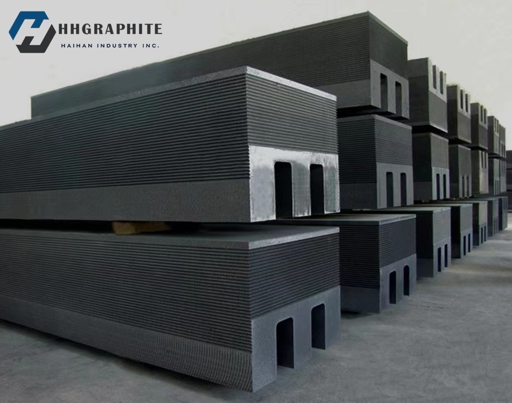 Is Graphite More Conductive Than Copper? Exploring the Electrical ...