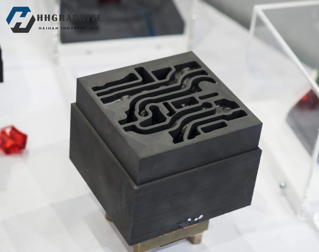 Is Graphite More Conductive Than Copper? Exploring the Electrical ...