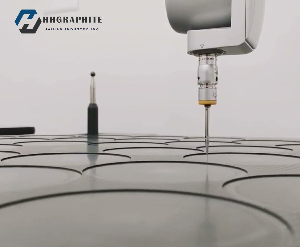 Graphite S In The Semiconductor Industry News Hhgraphite