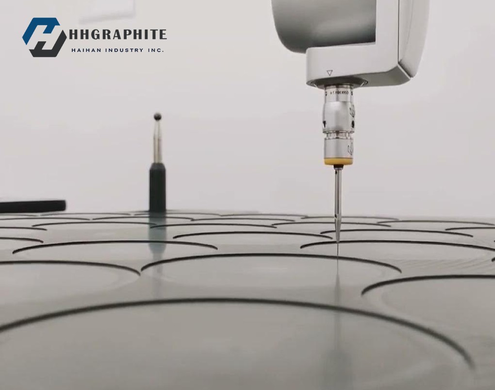 Graphite's Crucial Applications in The Semiconductor Industry ...