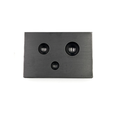 Graphite Mold - Buy Graphite Mold Product on hhgraphite.com