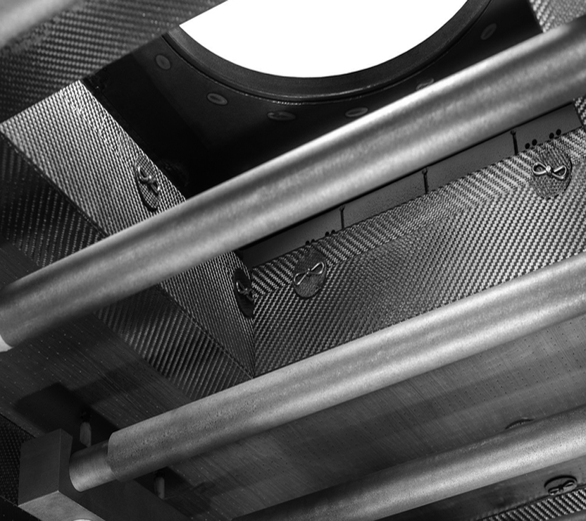 High Temperature Furnace & Metallurgical Industry - hhgraphite.com