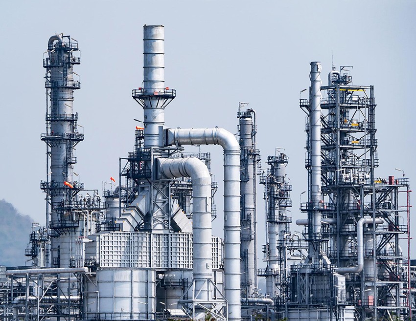 Industrial Applications of Graphite: A Vital Material for Modern ...