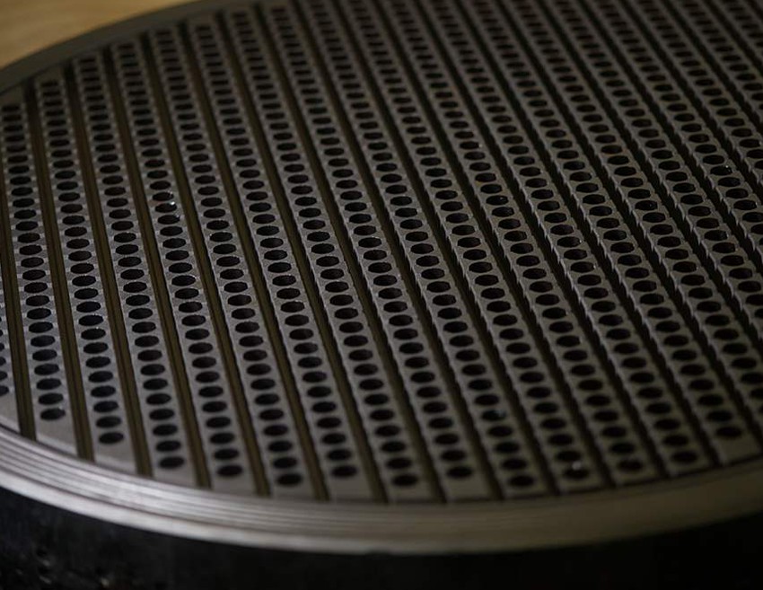 Isostatic Graphite Properties - hhgraphite.com