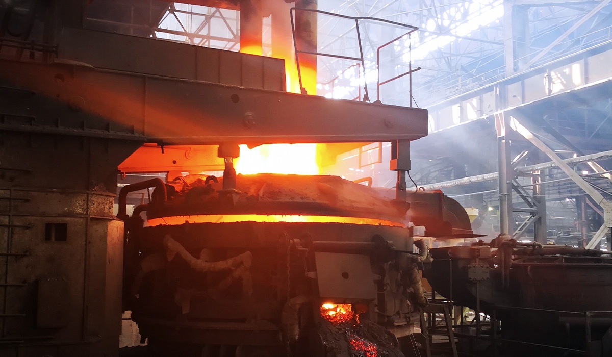 Manufacturing Process Of Graphite Electrode - Buy Manufacturing Process ...