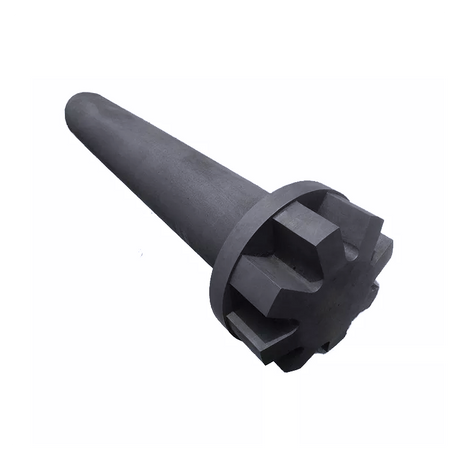 Graphite Shaft And Rotor - Buy Graphite shaft and rotor Product on ...