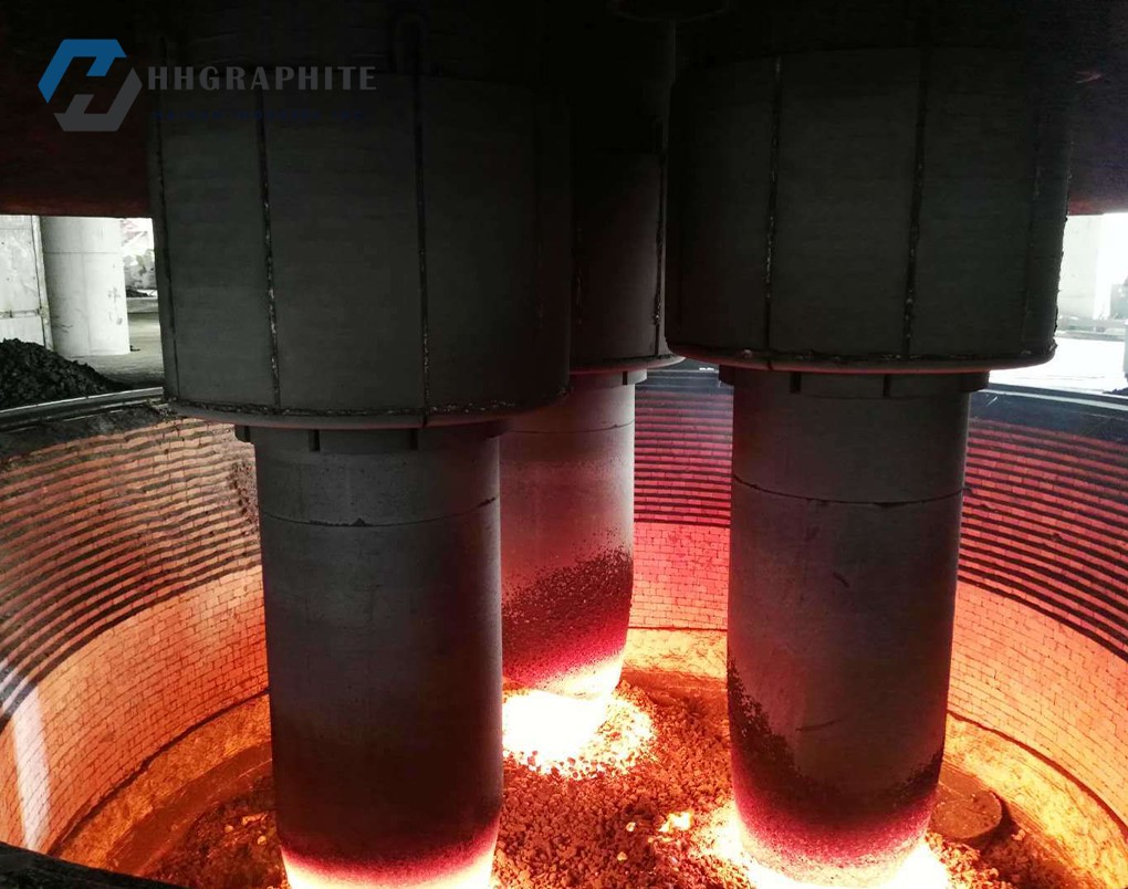 Exploring Graphite Electrodes: Why Global Industrial Giants Choose Them ...