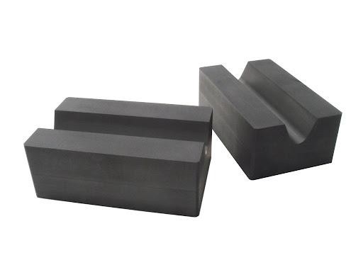 Graphite Products Glass Industry Application - hhgraphite.com