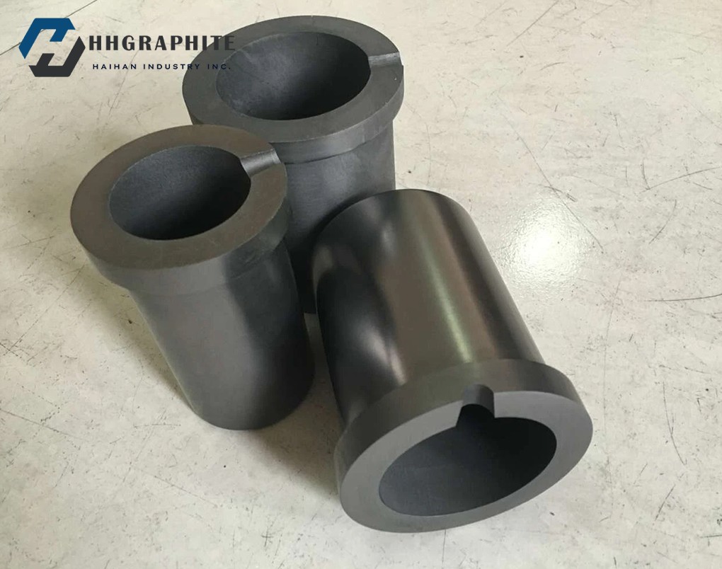 Unlocking the Value of Graphite Crucibles: From Semiconductor ...