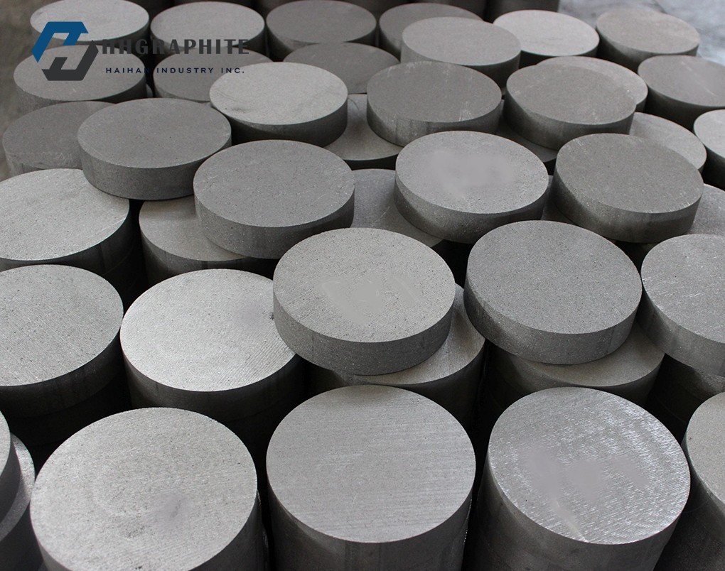 Exploring the Multifaceted Charm of Graphite Materials: From Industrial ...