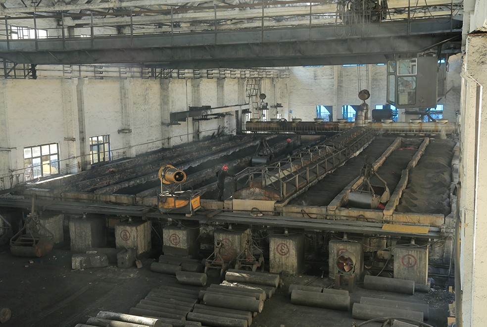 Arc Furnace Graphite Electrode Price - Buy Arc Furnace Graphite ...