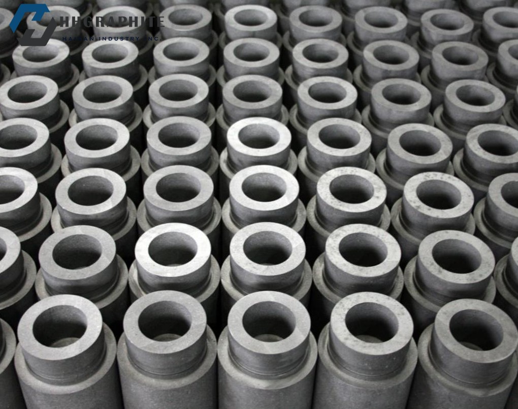 Is Graphite More Conductive Than Copper? Exploring the Electrical ...