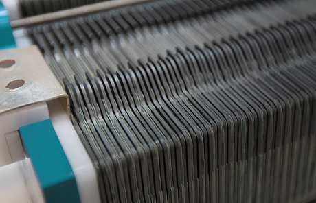 Enhancing Battery Performance: HHGRAPHITE Graphite Bipolar Plates Power ...