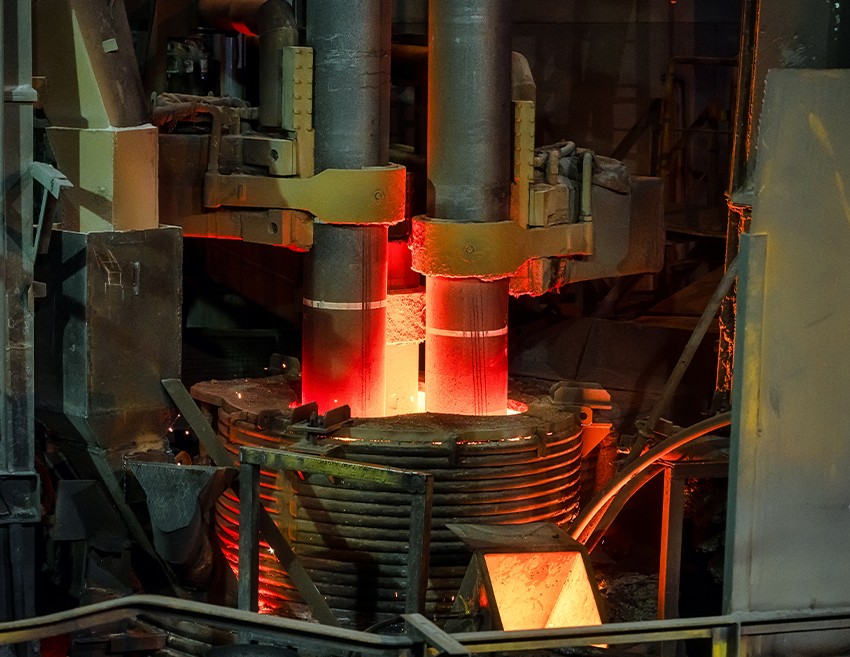 Industrial Applications of Graphite: A Vital Material for Modern ...