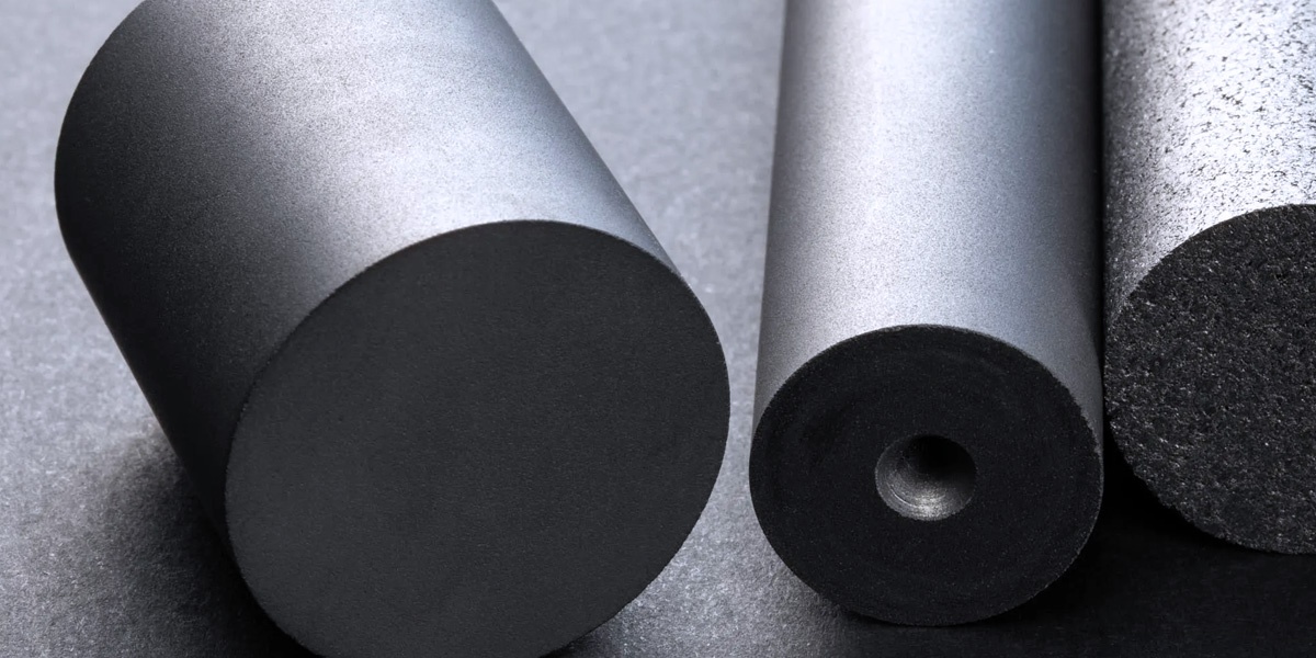 Extruded Graphite Manufacturer - Buy Extruded Graphite Manufacturer ...